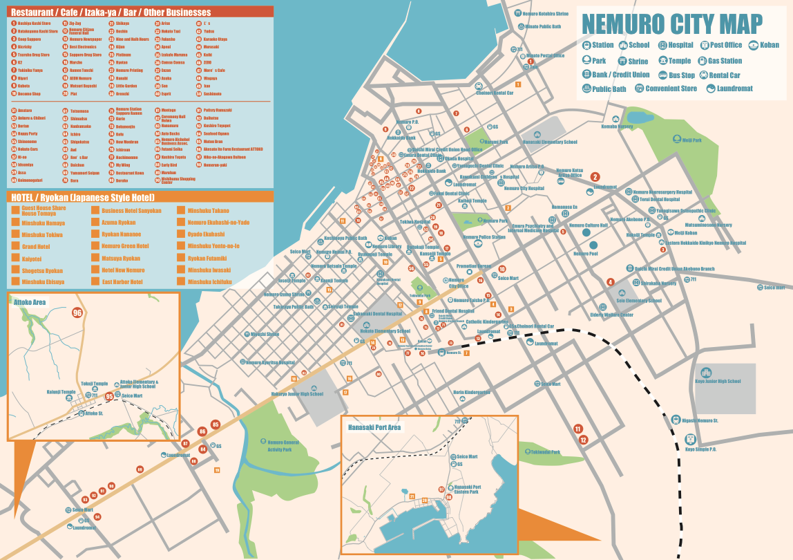 DOWNLOADS | NEMURO