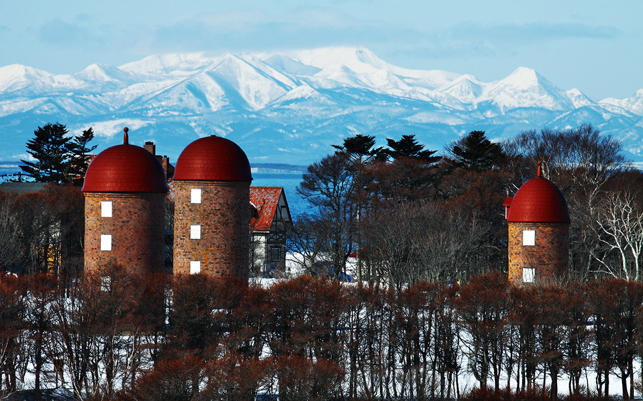 ABOUT NEMURO | NEMURO